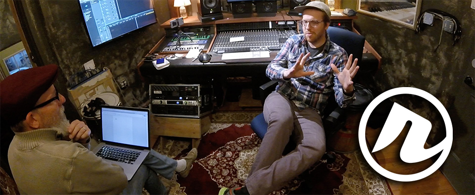 REALGREY RECORDS™ RECORDING STUDIO